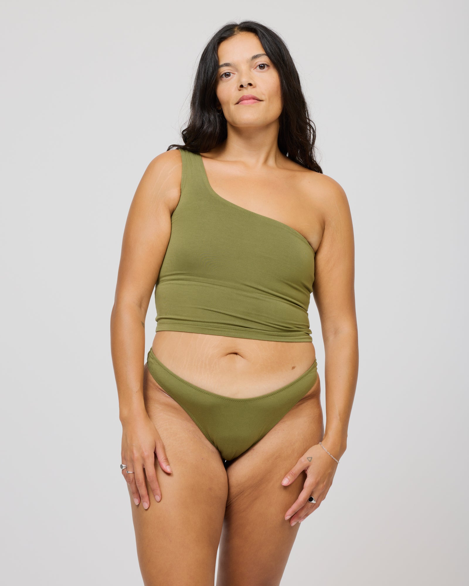 Youswim - HARA Aroha Top