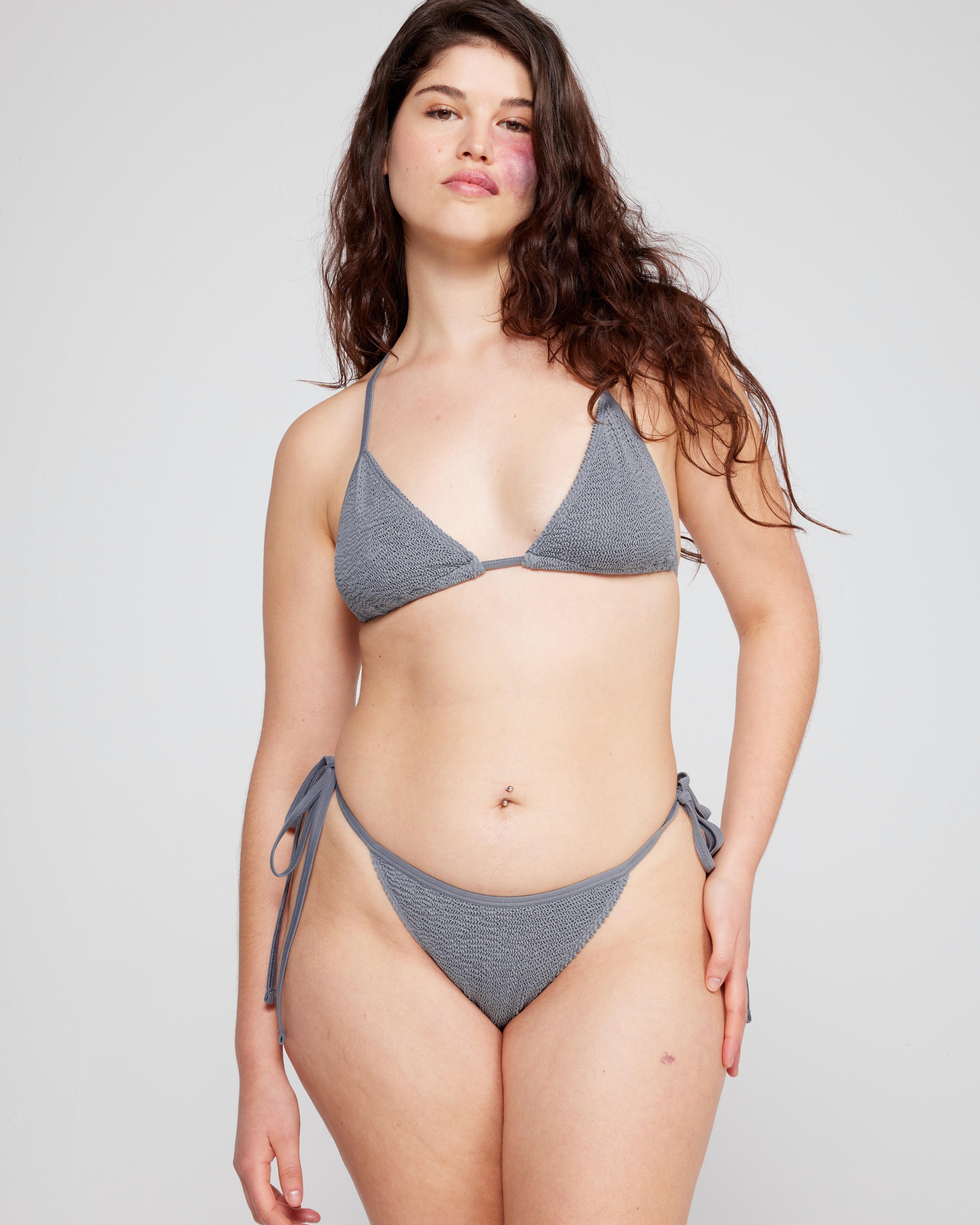 Archive: Zera Tie Sides Two-Piece – Youswim