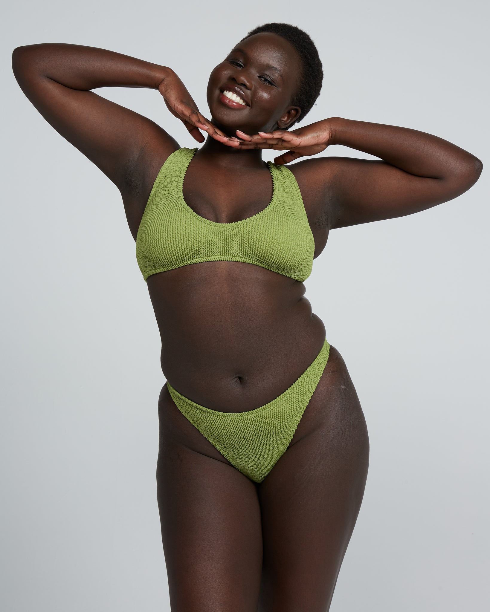 Eva Cheeky Two-Piece – Youswim