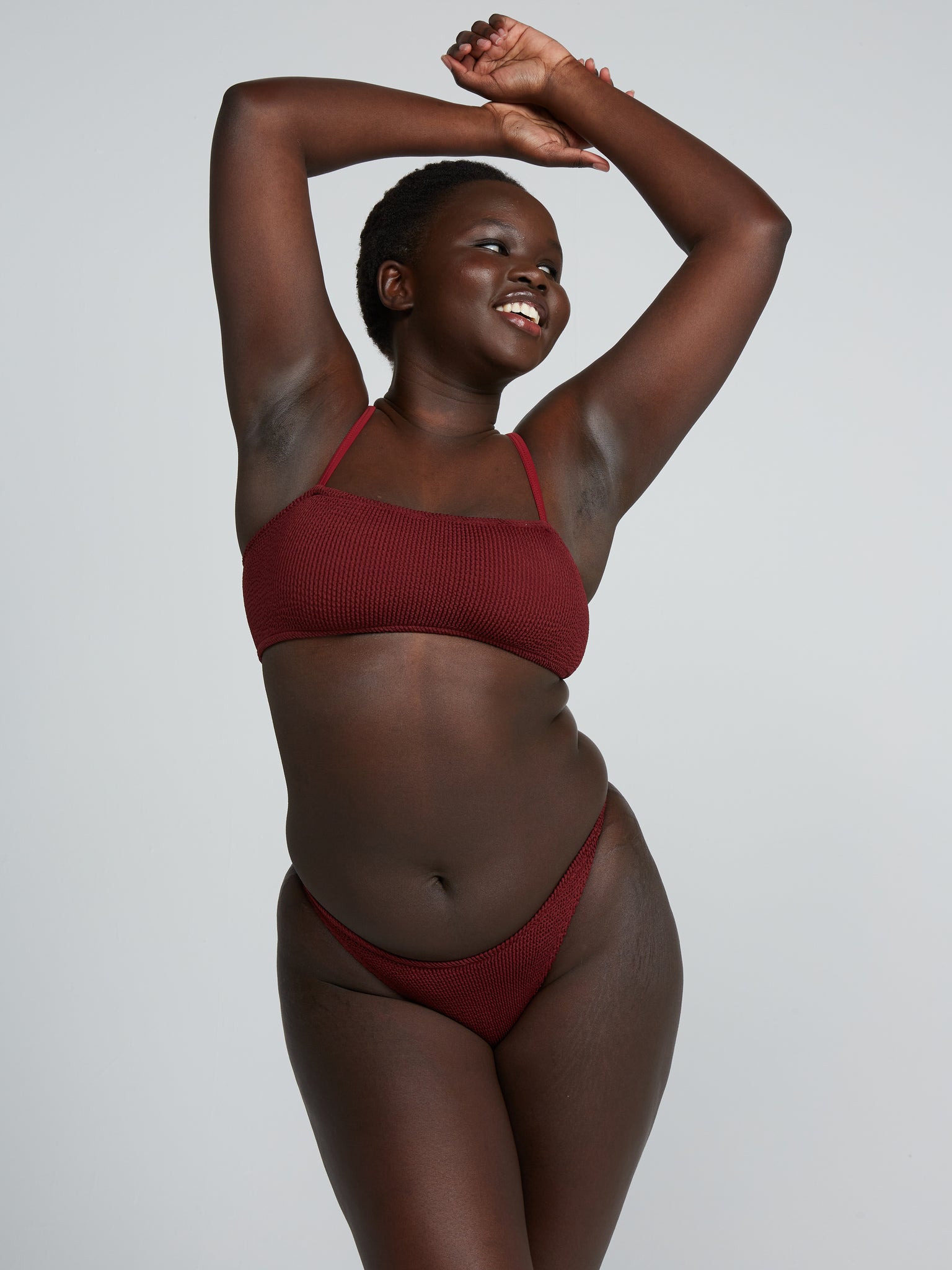 Poise Cheeky Two-Piece – Youswim